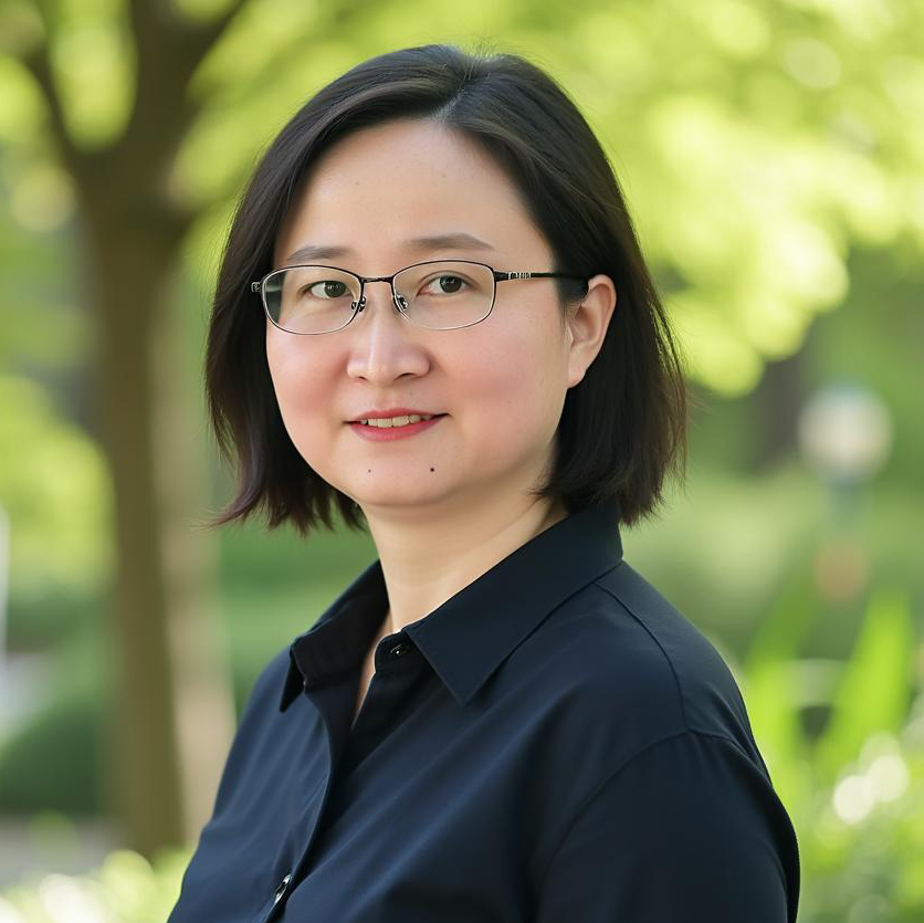 Cindy Wu - Sage Advertising and Publishing Solutions