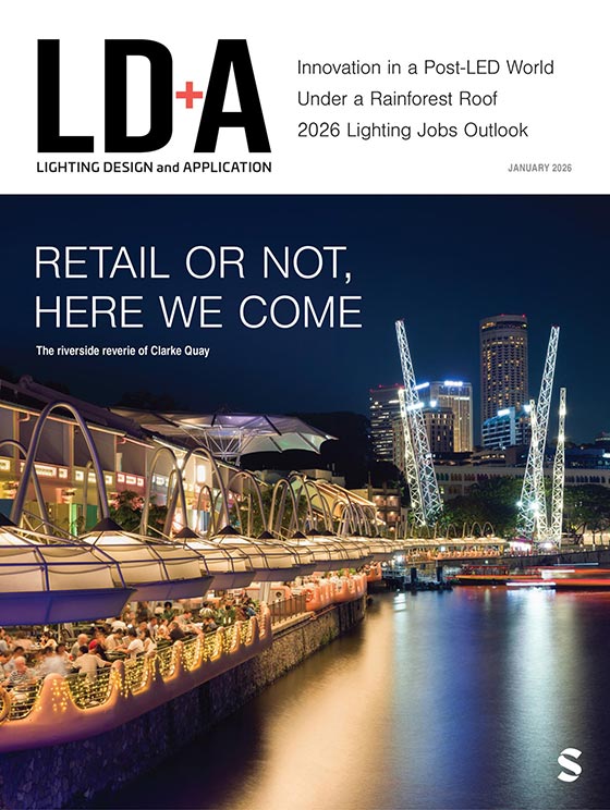 Lighting Design + Application - Sage Advertising and Publishing Solutions